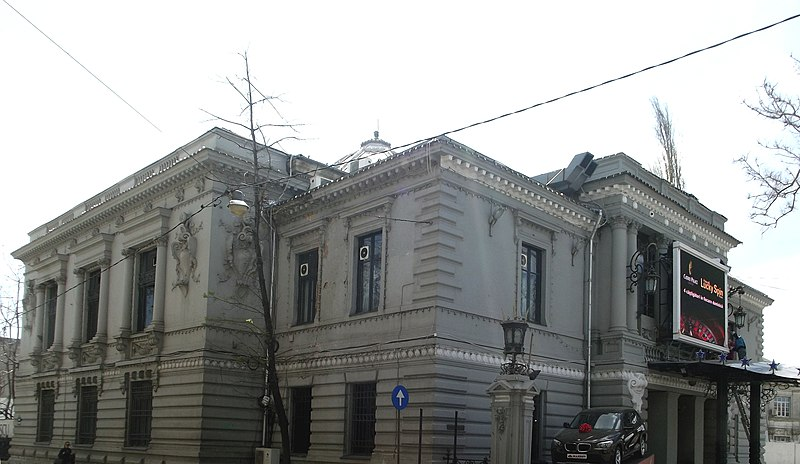 28 aprilie – O zi de referință în istoria literaturii române